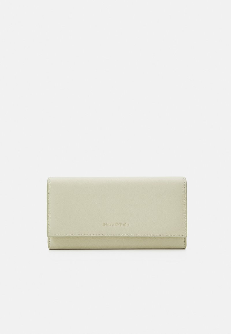 Marc O'Polo JESSIE - Wallet - chalky sand/off-white - Zalando