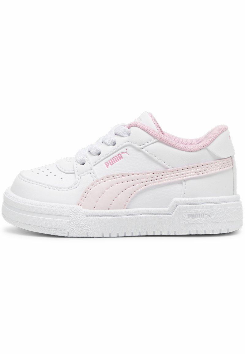 Puma Sneakers - white whisp of pink/vit - Zalando.se