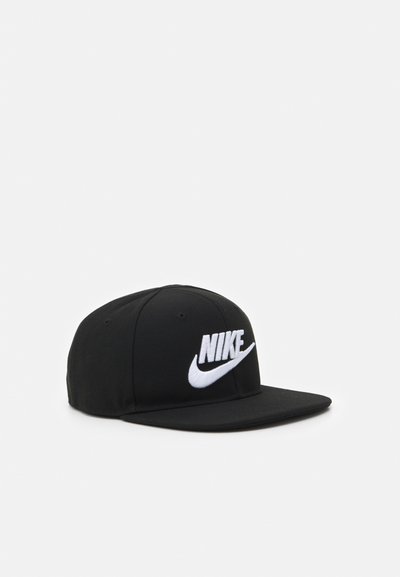 Jordan JUMPMAN SNAPBACK - Cap - black/gym red/schwarz - Zalando.ch