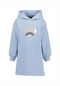 Blue Seven HAPPY - Jurk - blau/lichtblauw - Zalando.nl