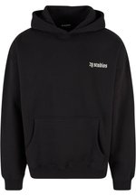 2Y Studios RAZOR - Sweater - black/zwart - Zalando.nl