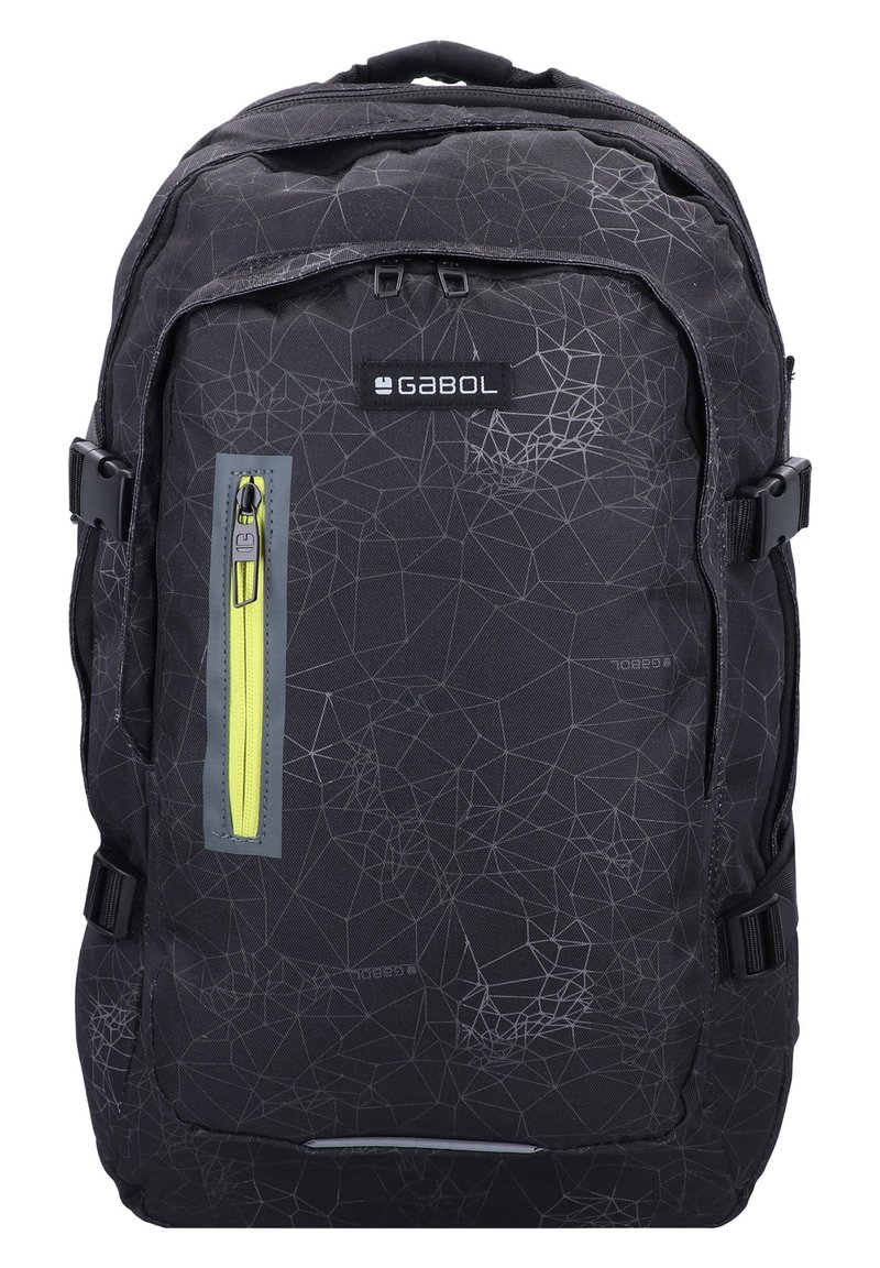 Gabol Rucksack - black - Zalando.de