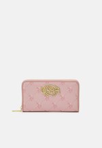 U.S. Polo Assn. HAMPTON ZIP WALLET - Rahakott - rose/roosa - Zalando.ee