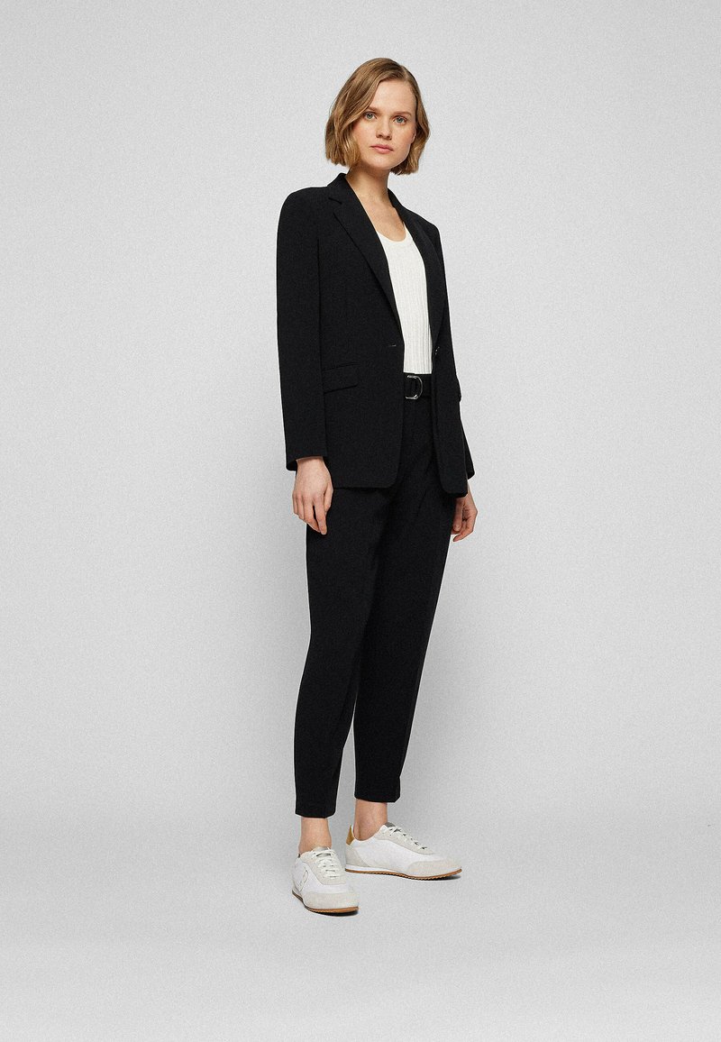 BOSS JANE - Sneaker low - white/weiß - Zalando.de