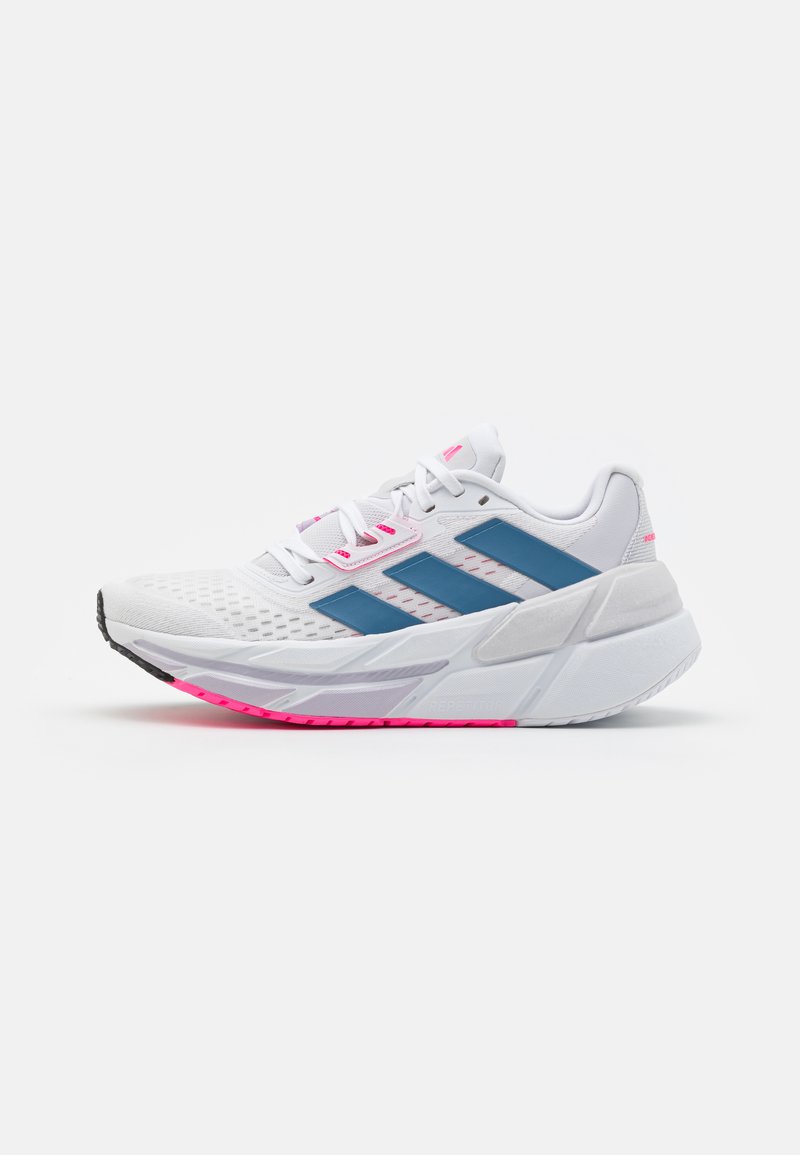 adidas Performance ADISTAR CS 2.0 - Laufschuh Straße - footwear white ...