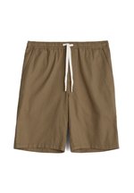 Seasalt Cornwall LIGHTER - Short - gully/marron - ZALANDO.FR