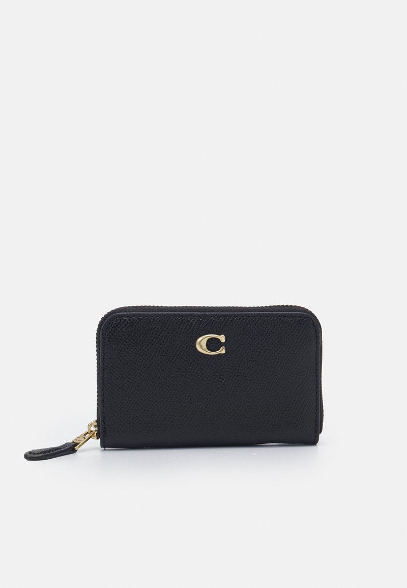 Coach Wallet - black - Zalando.co.uk