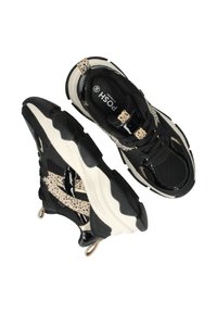 Posh by Poelman Sneakers laag - zwart - Zalando.nl