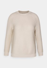 WEEKEND MaxMara LINZ - Vesta - avorio/boja pijeska - Zalando.hr