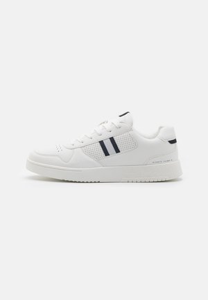 ALDO ELIO - Sneaker low - white overflow/weiß - Zalando.at