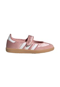 adidas Originals SAMBA JANE BALLERINA - Ballerinasko m/ rem - wonder ...