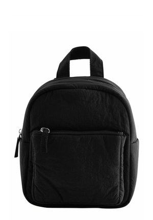 Converse CAN MINI BACKPACK - Mochila - black/negro - Zalando.es