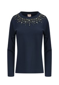 Taranko WEEKEND DREAMER - Sweater - navy/blauw - Zalando.nl