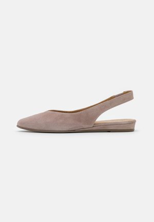 Slingback-Ballerinas online | ZALANDO