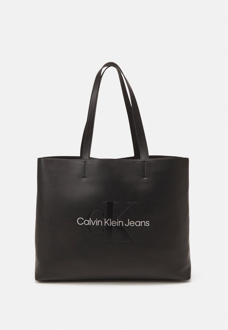 Calvin Klein Jeans Torba na zakupy - Zalando.pl