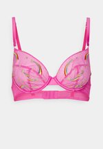 Playful Promises COCCINELLE RAINBOW SHOOTING STAR PRIDE EMBROIDE ...