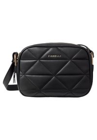 Fiorelli ANOUK - Across body bag - oxford/gold-coloured - Zalando