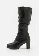 Tamaris Cizme - black/negru - Zalando.ro