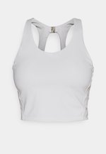 Athleta ULTIMATE LONGLINE BRA - Sports-BH-er med medium støtte ...