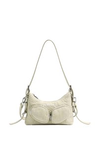Bimba Y Lola Handbag - hueso/beige - Zalando