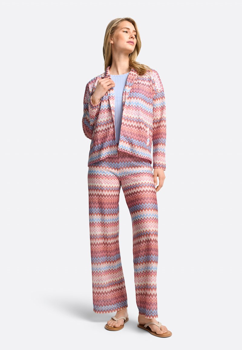 Rich & Royal MIT CHEVRON - Blazer - original/mehrfarbig - Zalando.at