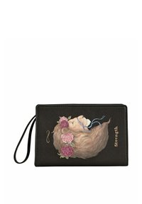 FABLE ENGLAND STRENGTH TAROT TALES - Wallet - black - Zalando