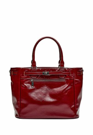 Rode Handtassen voor dames online | Gratis verzending voor de meeste ...