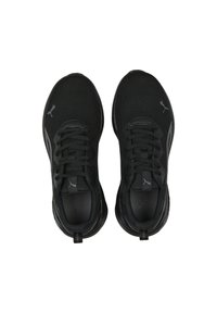 Puma ALL DAY ACTIVE JR UNISEX - Scarpe running neutre - black/nero ...