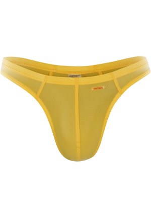 Olaf Benz 1-PACK BLU2252 SUN - Badehose Slip - orange - Zalando.de