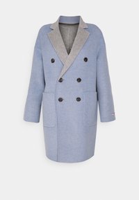 MAX&Co. RICCARDO - Klassinen takki - air force blue/sininen - Zalando.fi