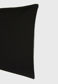 Stradivarius BASIC BANDEAU - Top - black/schwarz - Zalando.at