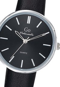 Go Girl Only ANALOG - Watch - silberfarben/silver-coloured - Zalando
