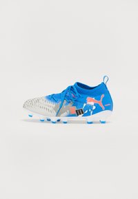 Puma FUTURE 8 MATCH FOREVER UNISEX - Chaussures de football pour ...
