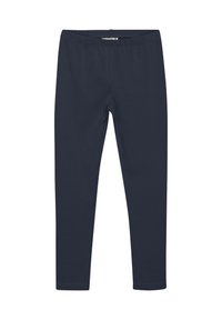 Minymo Legging - blue nights/donkerblauw - Zalando.nl