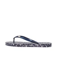 Pepe Jeans FLIP FLOPS RAKE COAST - Chanclas de dedo - navy/azul marino ...