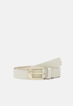 BOSS ANNA - Belt - light beige/beige - Zalando.de