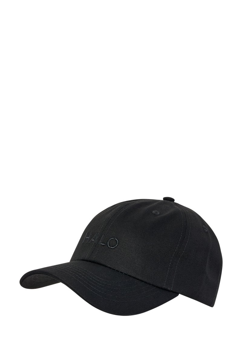 HALO Caps - black/sort - Zalando.dk