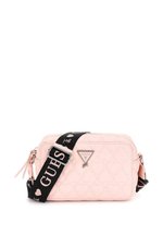 Guess Bandolera - rosa - Zalando.es