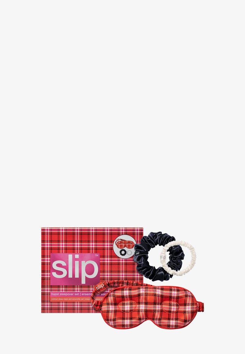 Slip GIFT SET - BEAUTY SLEEPOVER - Skincare set - hazel/multi-coloured ...