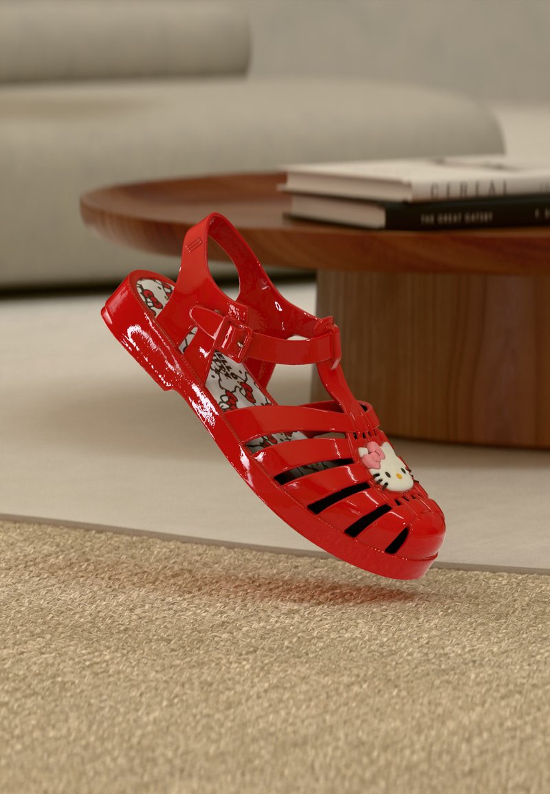 Melissa Chaussures Et Sandales