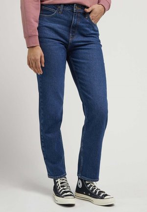 Jeansy damskie Lee - baza każdej garderoby | Zalando