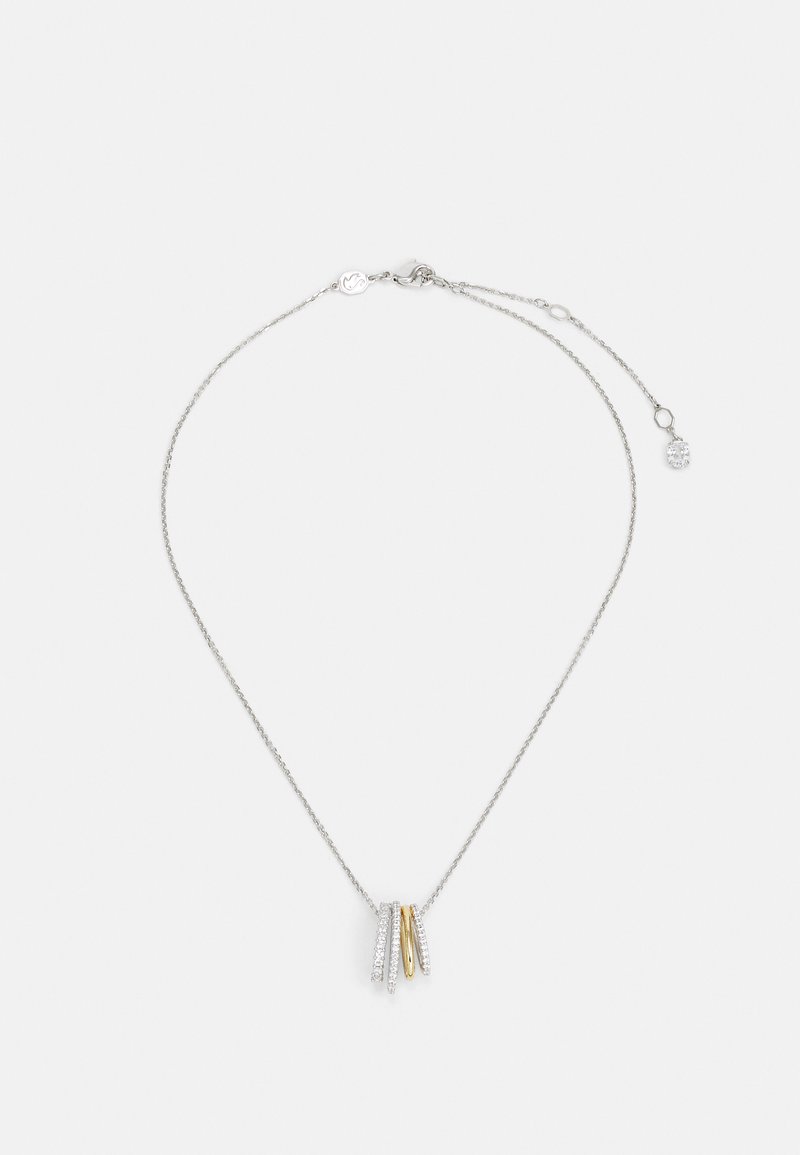 Swarovski HYPERBOLA - Necklace - white - Zalando