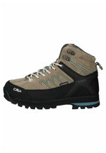 CMP Scarpa da hiking - cenere/marrone - Zalando.it