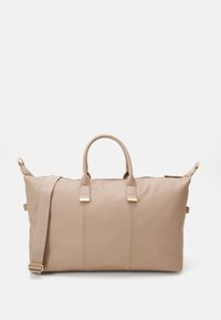 Anna Field Weekend bag - beige - Zalando.co.uk