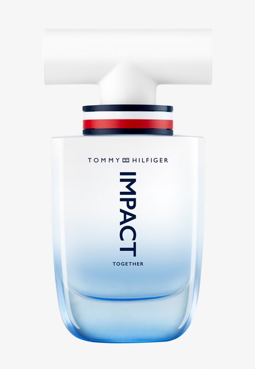 Tommy Hilfiger Fragrance IMPACT INTENSE EDP - Parfum - - - ZALANDO.BE