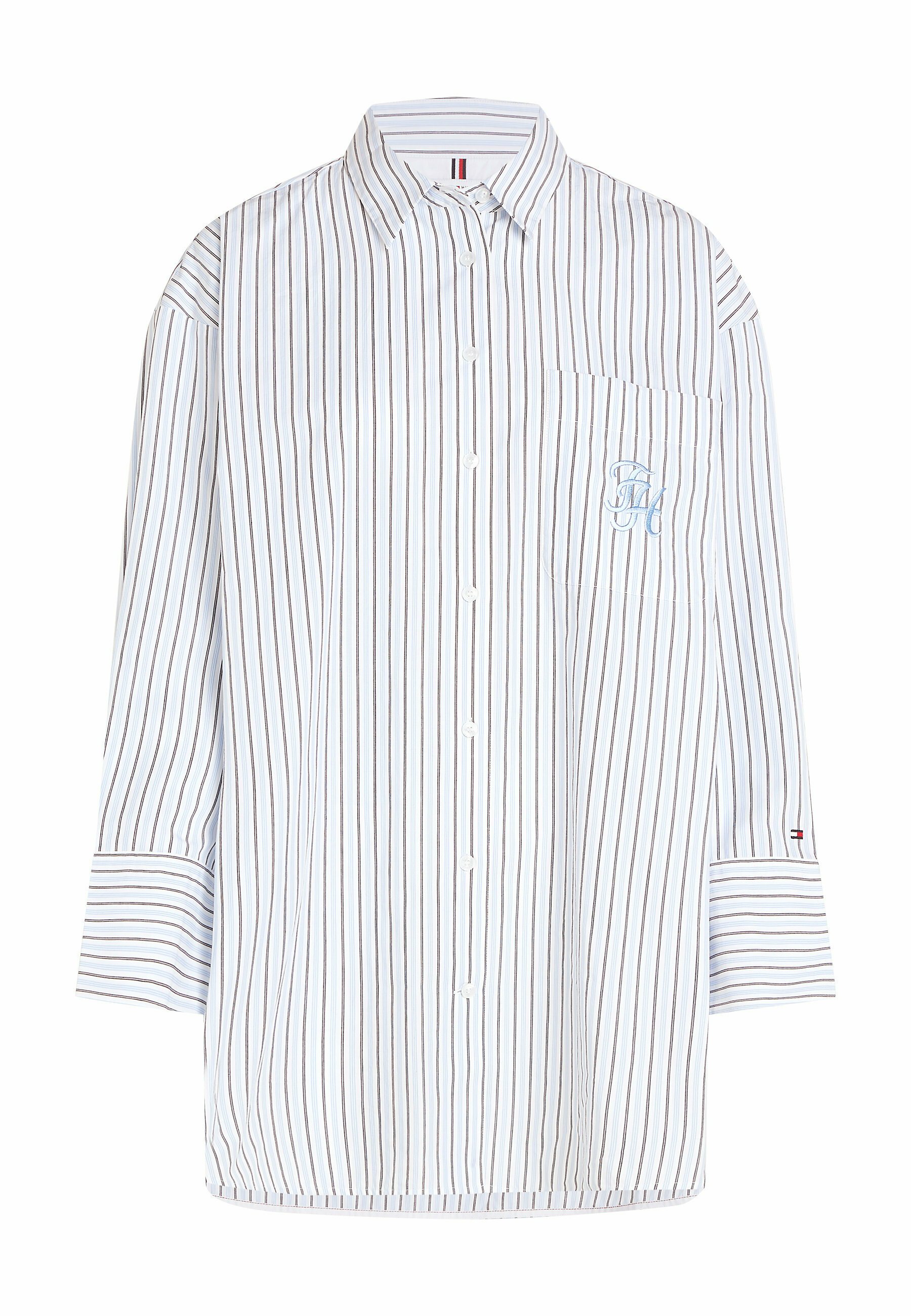 Tommy hilfiger button down dress shirts store