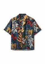 Gabba DIEGO CAM RESORT - Pluus - multi pattern/punane - Zalando.ee