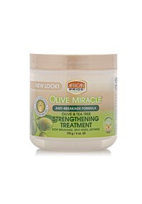African Pride AFRICAN PRIDE OLIVE MIRACLE ANTI-BREAKAGE FORMULA ...
