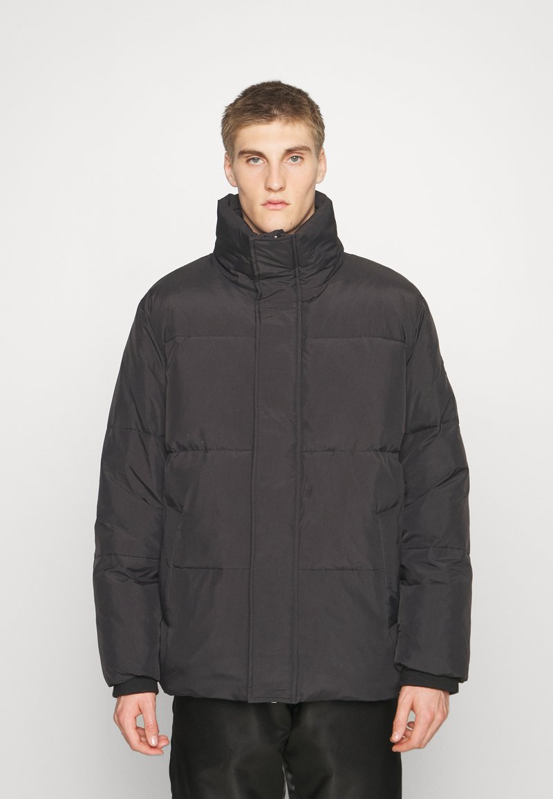 Études Dunjacka - black/svart - Zalando.se