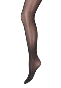 Zizzi Strumpfhose - black/schwarz - Zalando